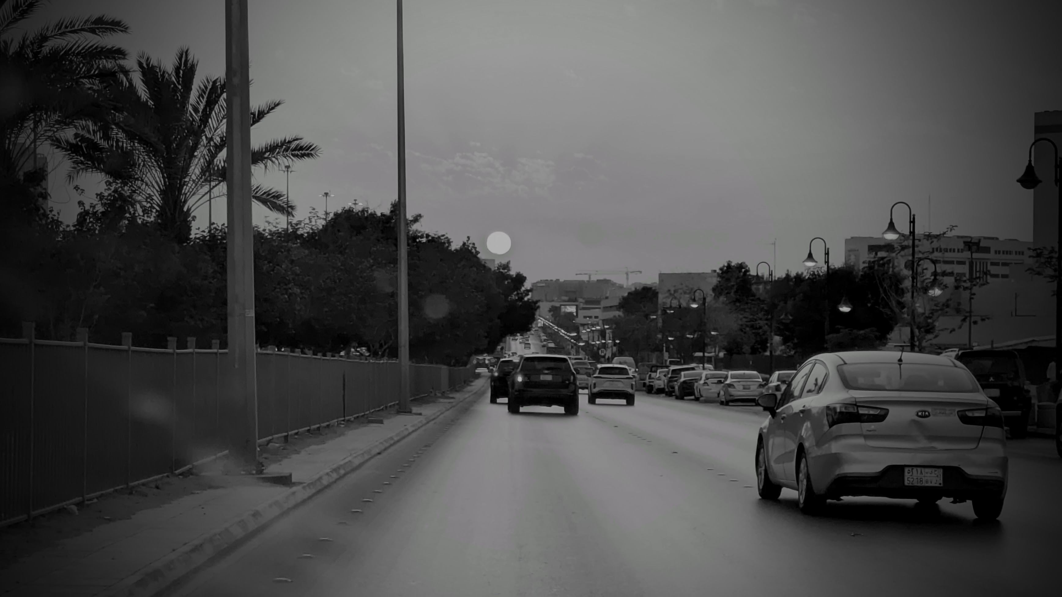 Angry Little People – The Art of Leaving